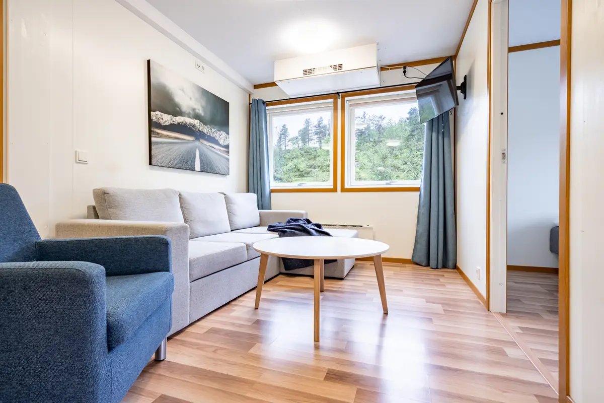 Sirdal Fjellpark - VisitSirdal365